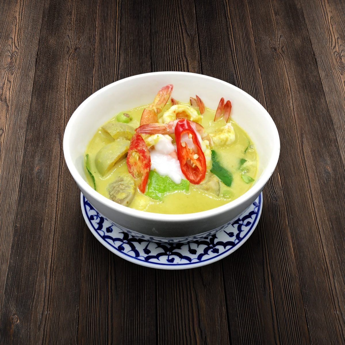 best halal thai food in kl - Thai Food Delivery KL Klang Valley