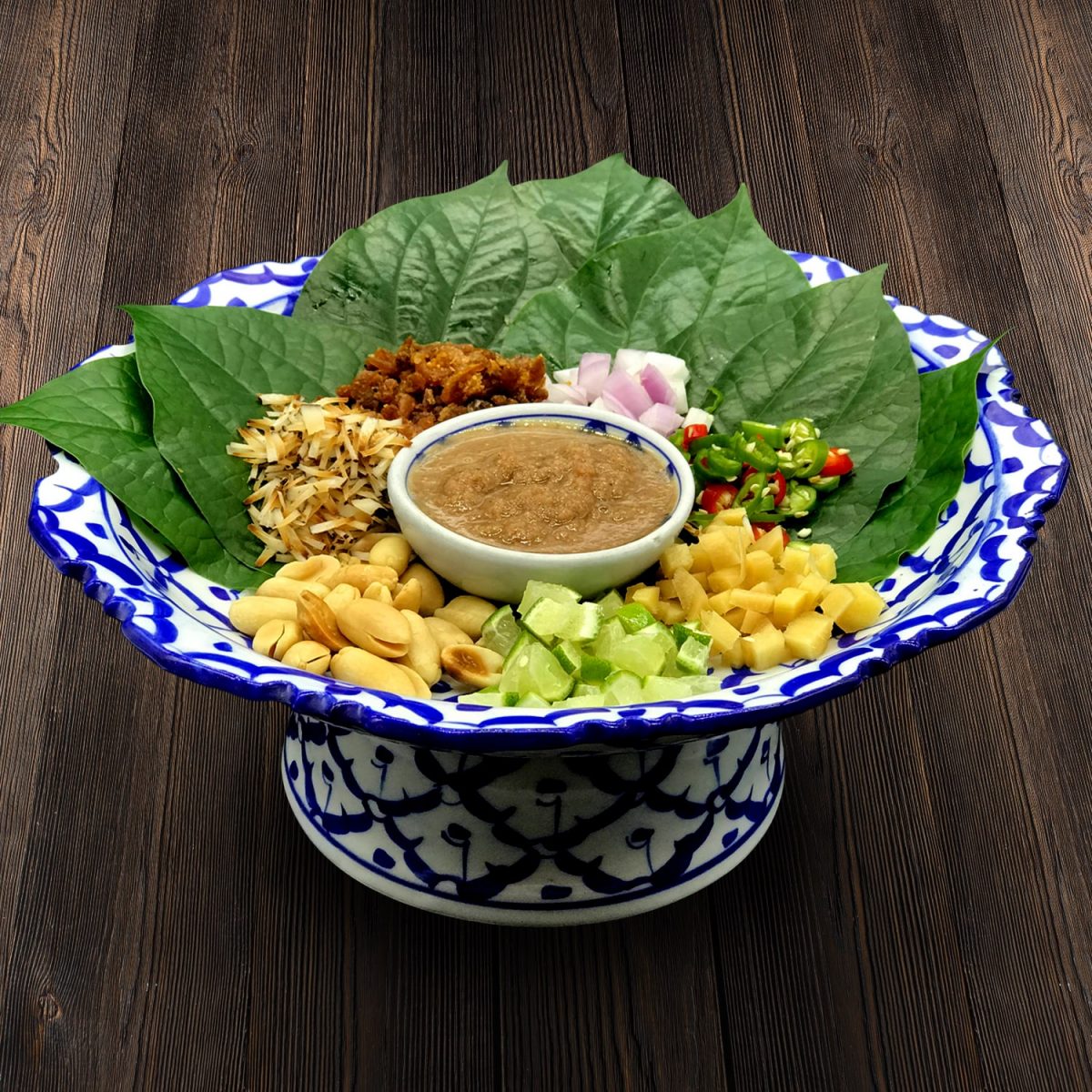 best halal thai food in kl - Thai Food Delivery KL Klang Valley