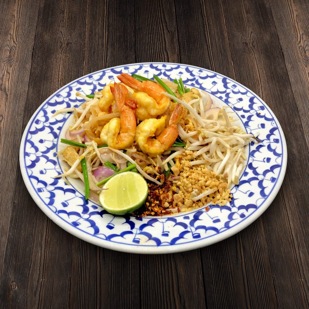 best halal thai food in kl - Thai Food Delivery KL Klang Valley